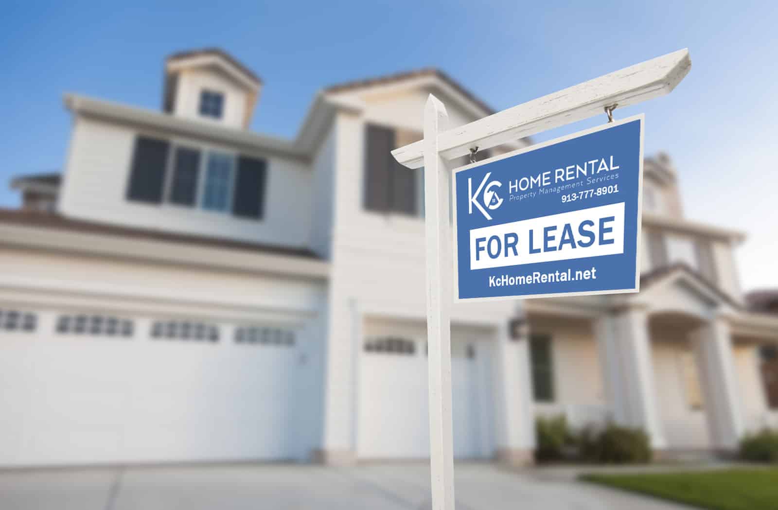 Rent Your Home | Rent a Home - Kansas City Property Managers